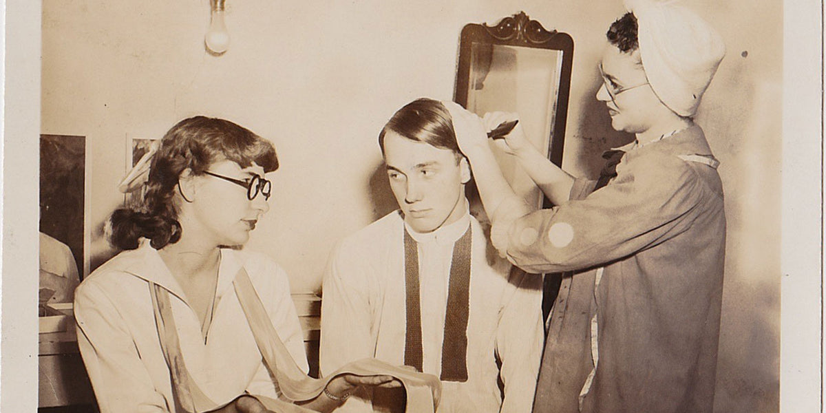 Other Vintage Photos – Homobilia