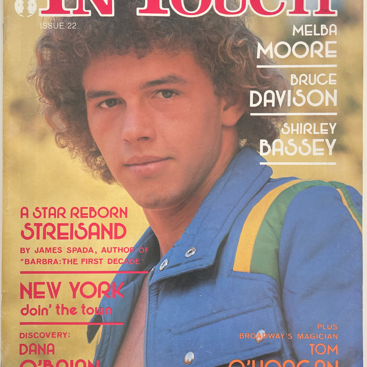 Vintage Physique & Gay Magazines – Homobilia