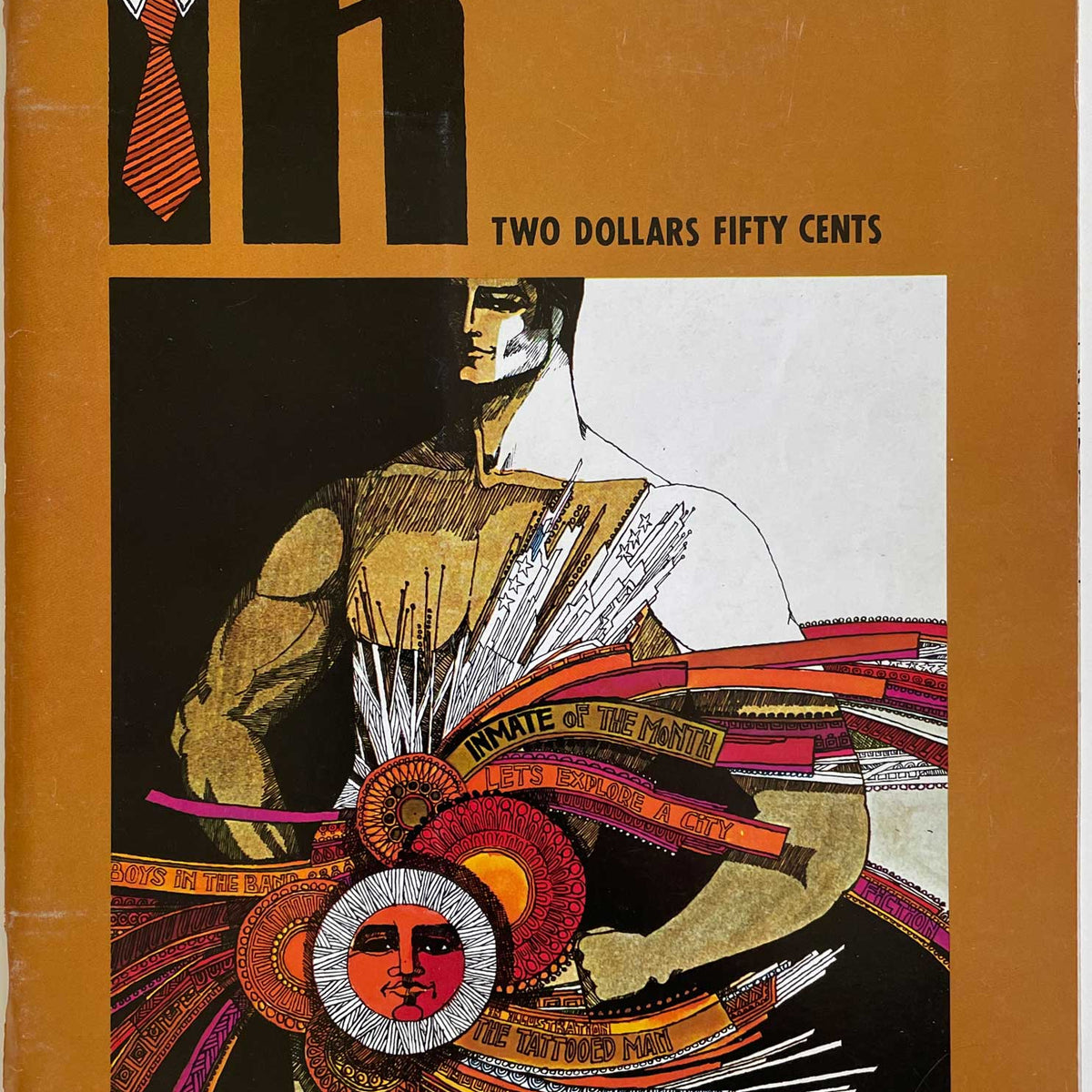 Vintage Physique & Gay Magazines – Page 2 – Homobilia