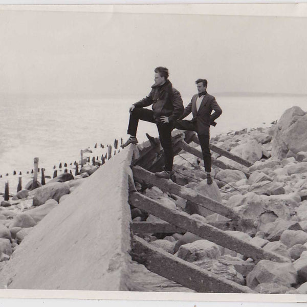 Vintage Gay Photos – Page 5 – Homobilia
