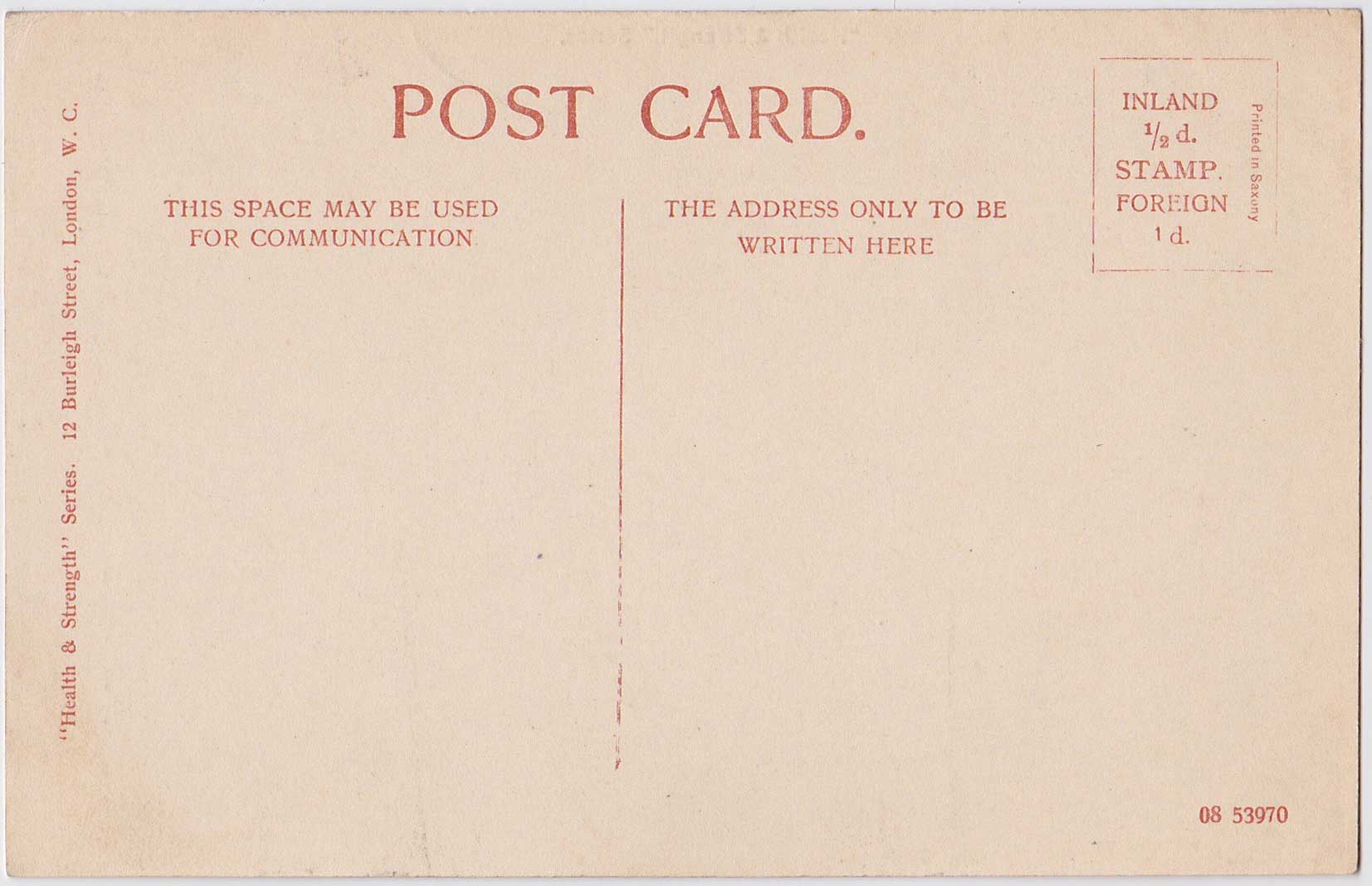 F. Beck: Famous Wrestler – Homobilia