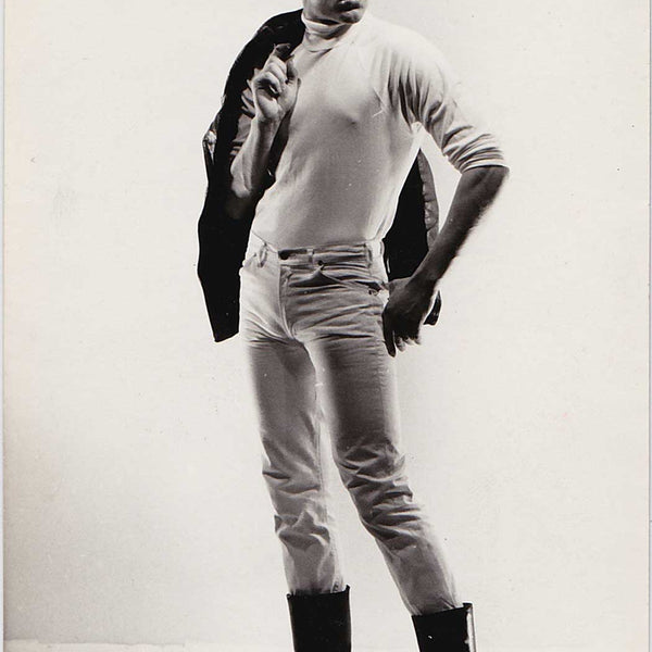 Stan of Sweden – Homobilia