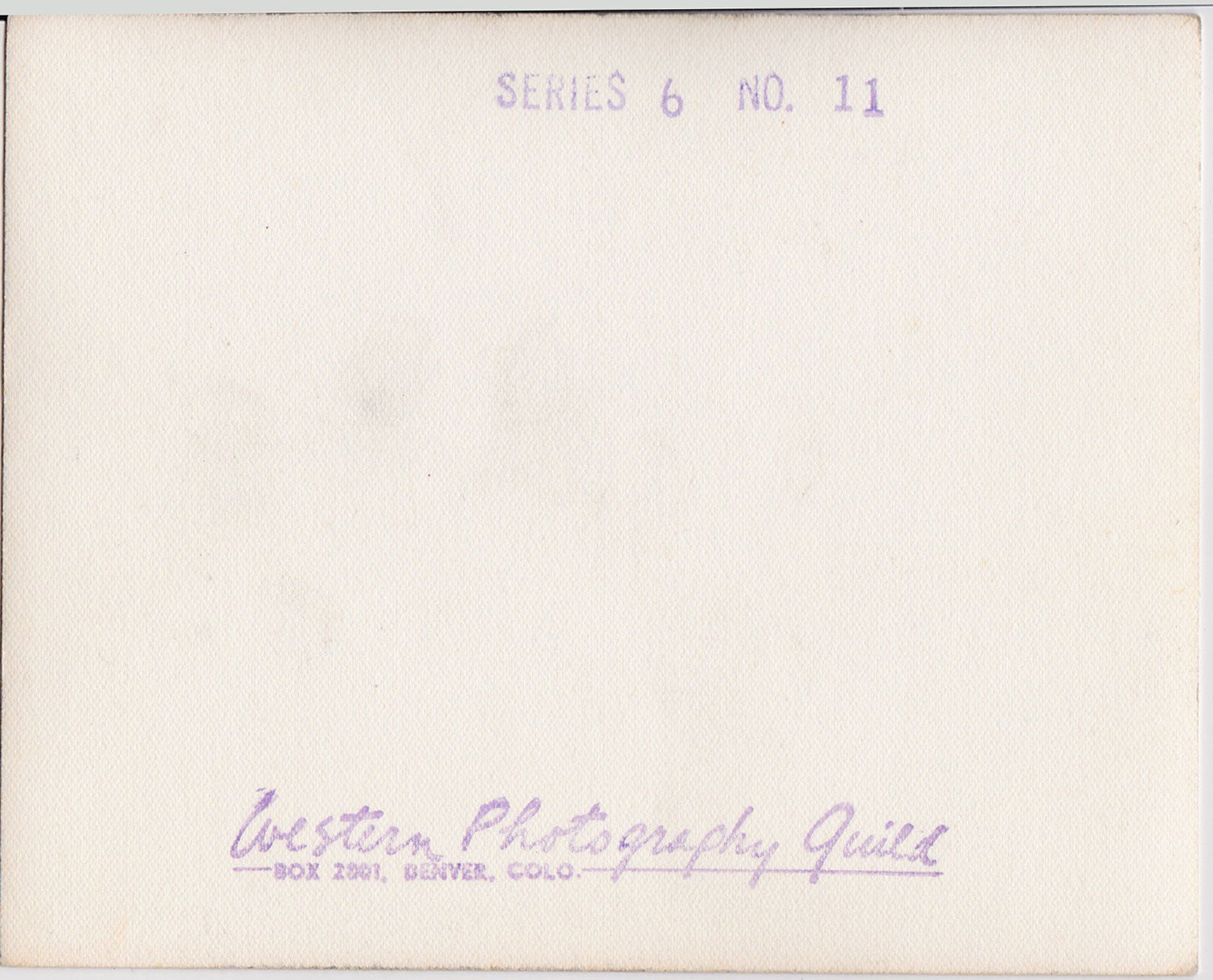 Western Photo Guild Nude with Posing Strap 2 – Homobilia