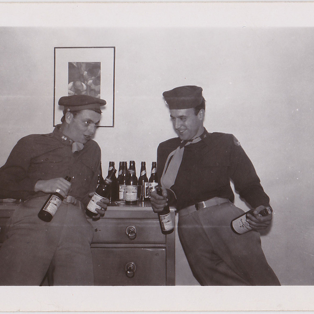 Vintage Gay Photos – Page 11 – Homobilia