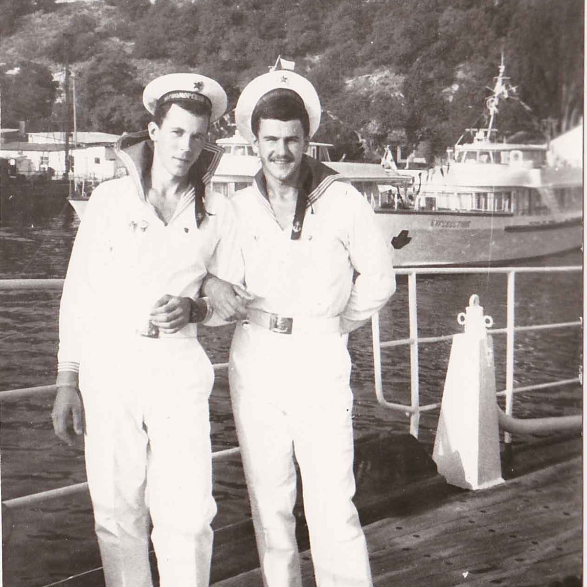 Vintage Gay Photos – Page 5 – Homobilia