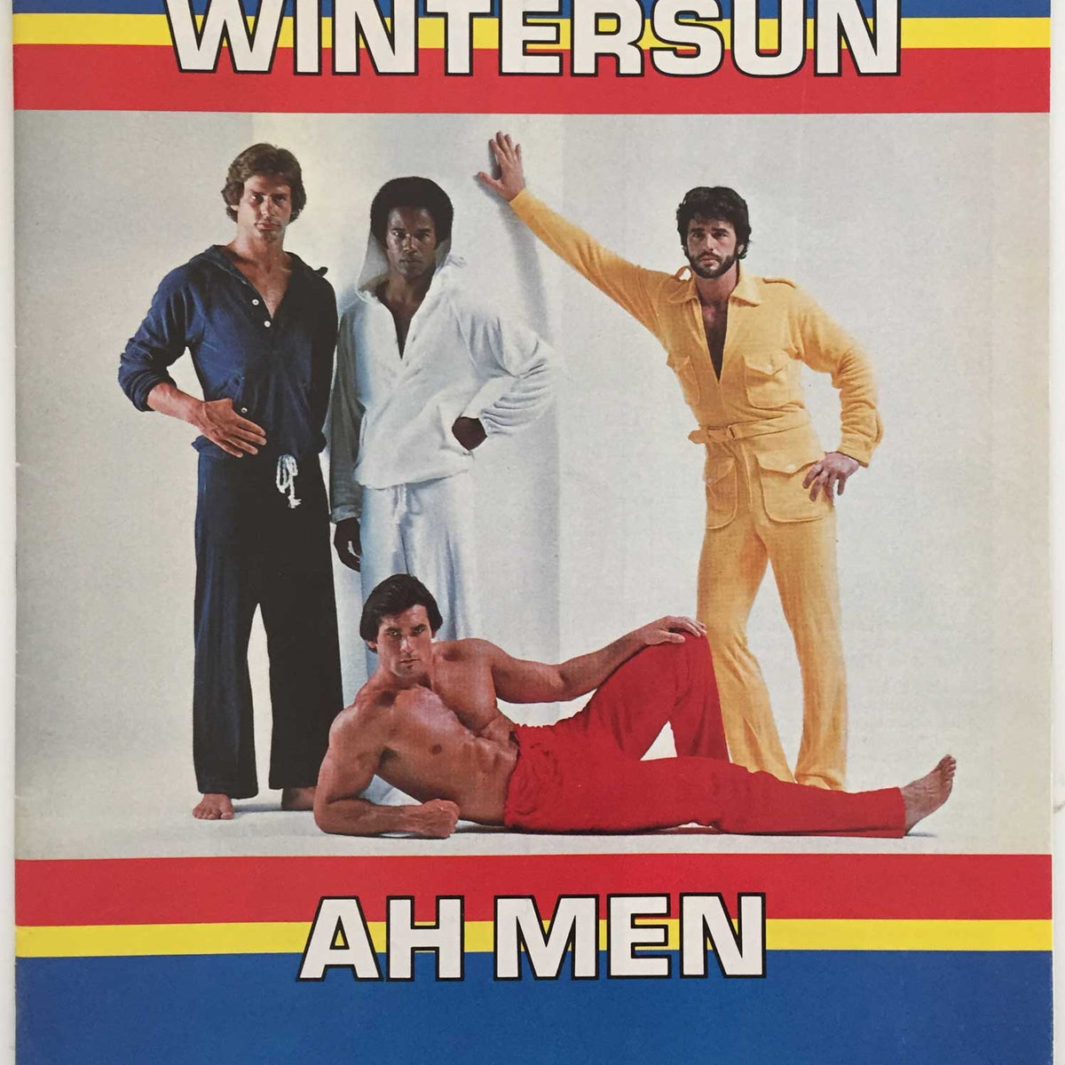 Vintage Posters, Ads & Miscellany – Homobilia