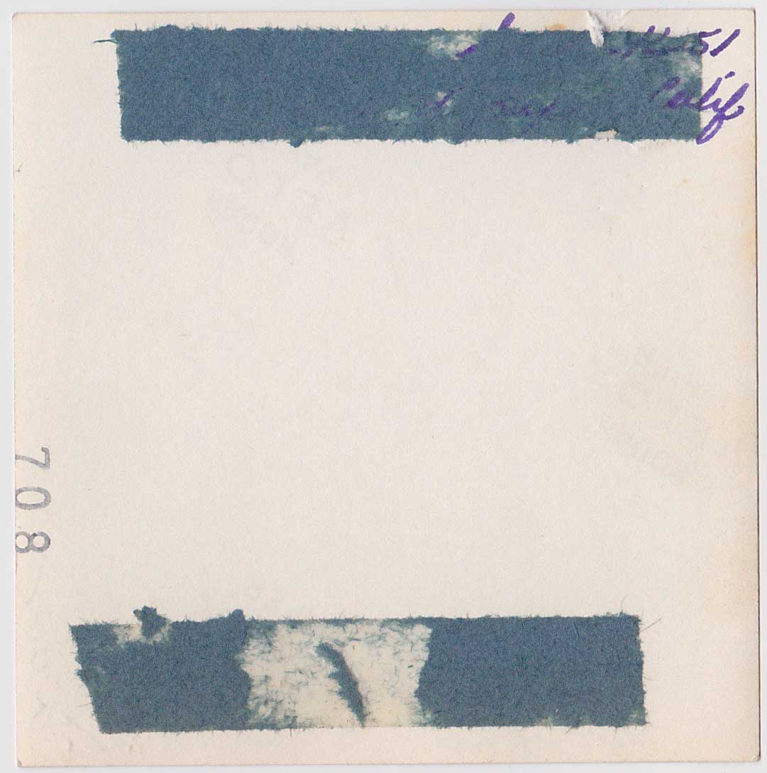 Betty, Pat and Me? Vintage Snapshot – Homobilia