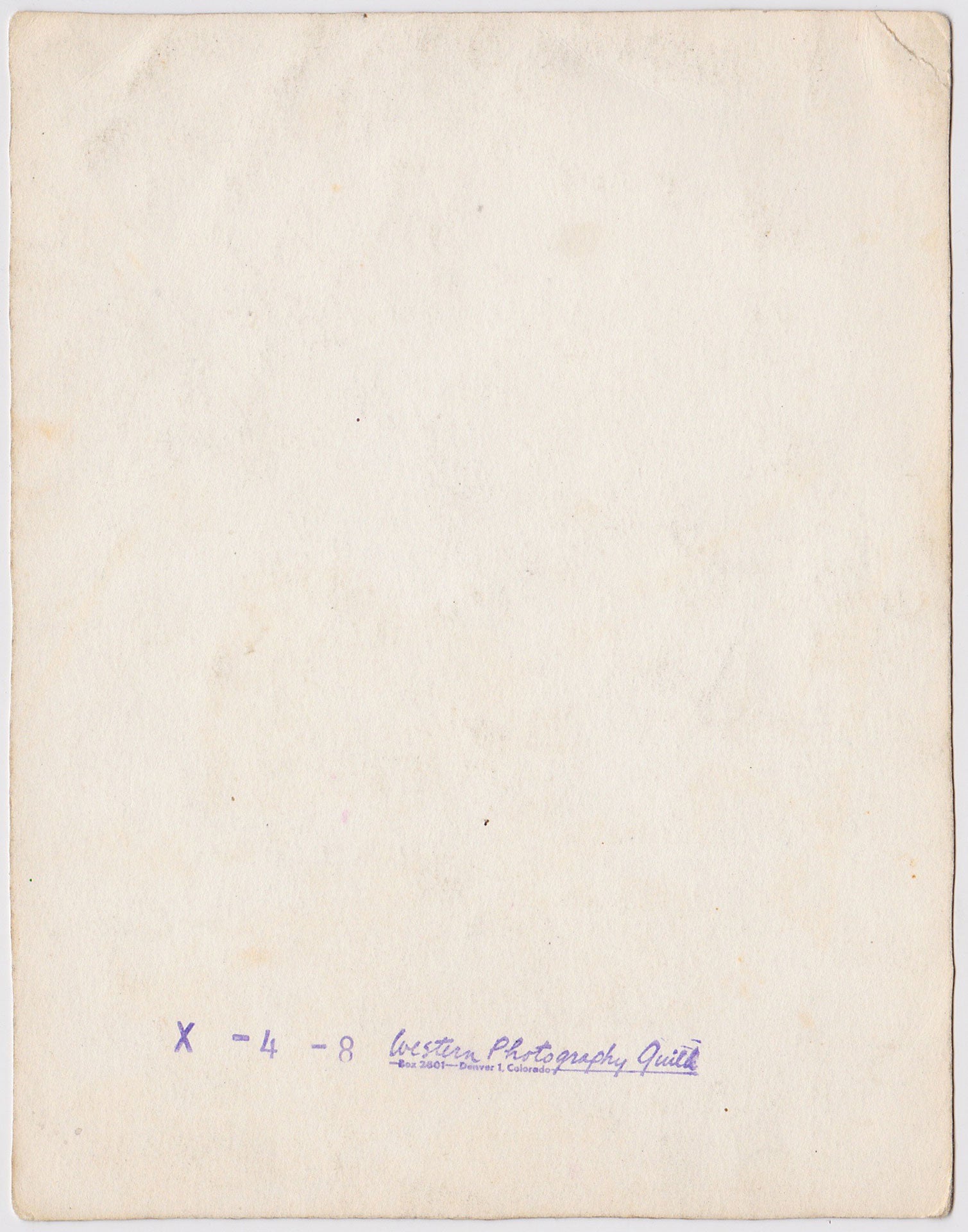 Western Photo Guild Six-Pack Abs, Posing Strap Vintage Physique Photo ...