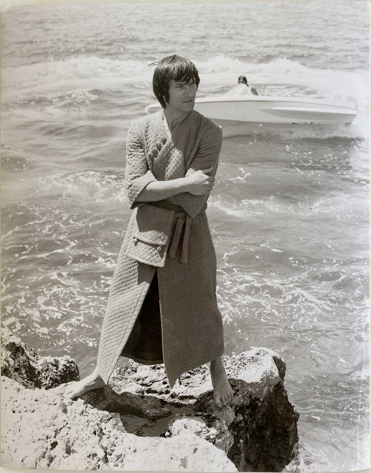 Vintage 70s Men's Fashion: Gloria Gross – Homobilia