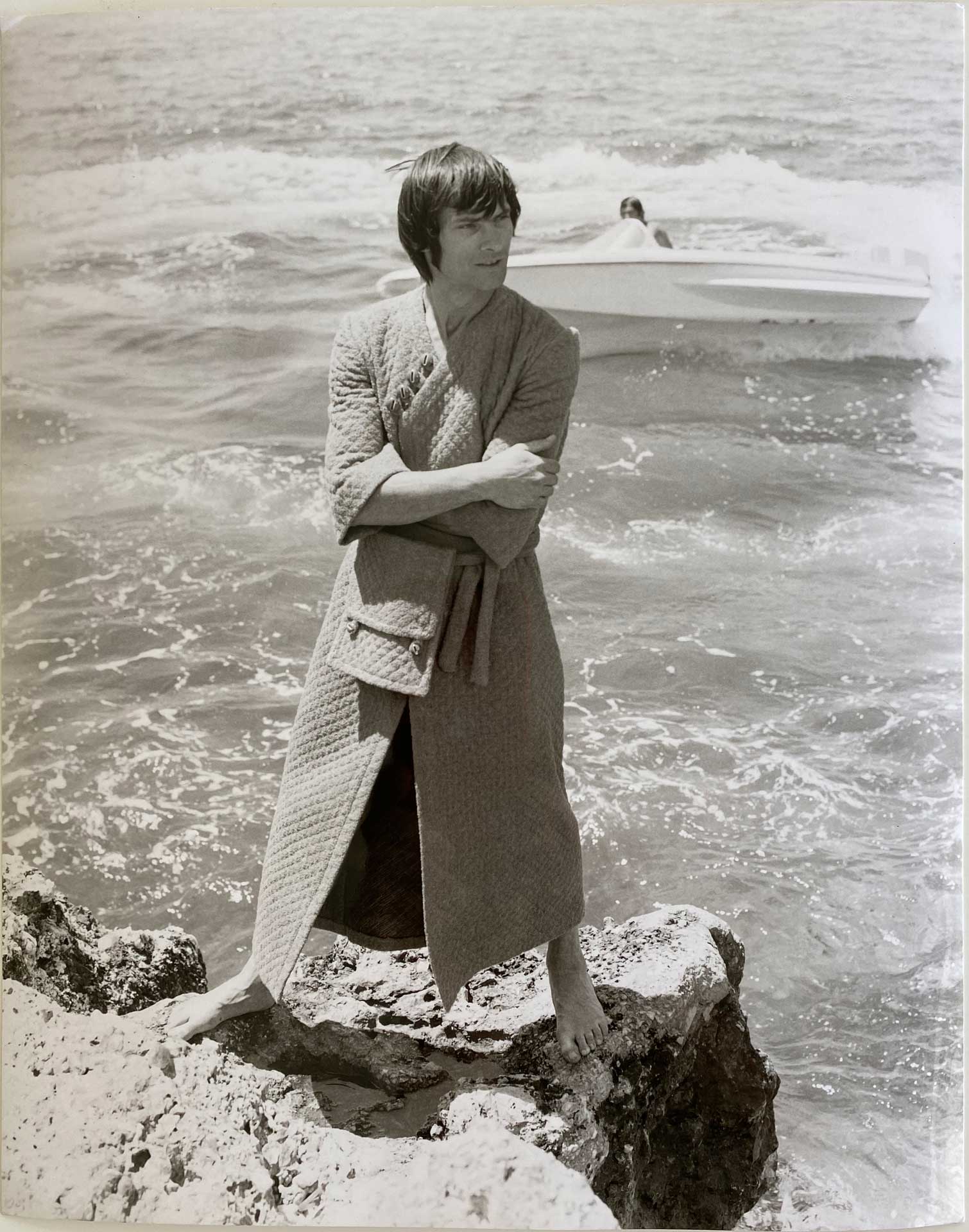 Vintage 70s Men's Fashion: Gloria Gross – Homobilia