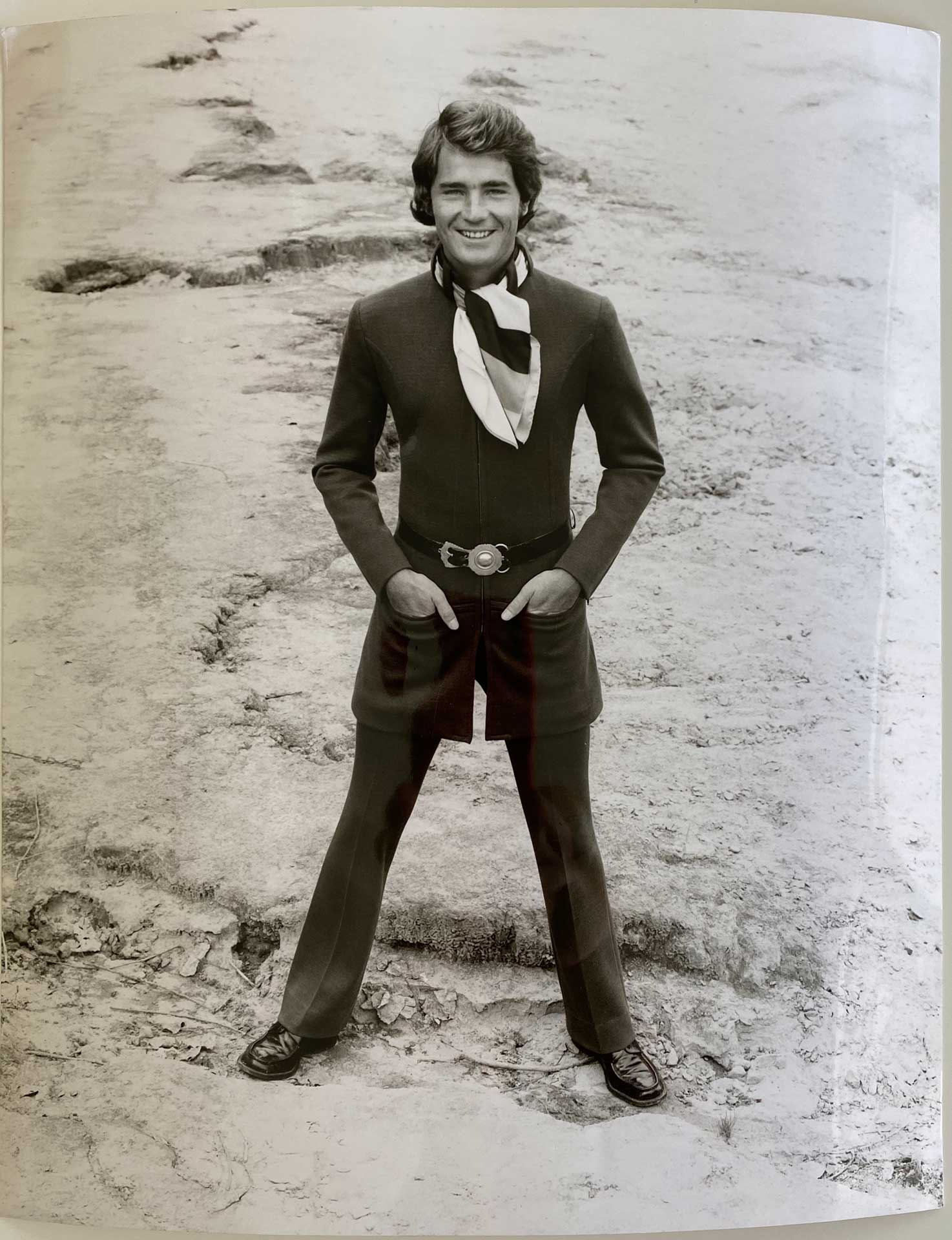 Vintage 70s Men's Fashion: Gloria Gross – Homobilia