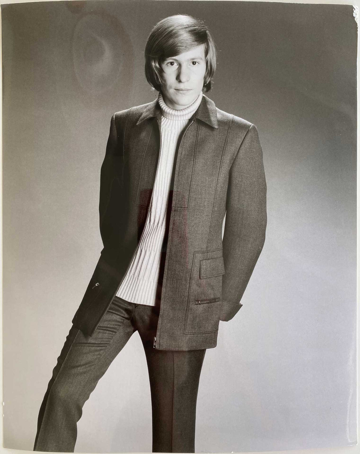 Vintage 70s Men's Fashion: Gloria Gross – Homobilia