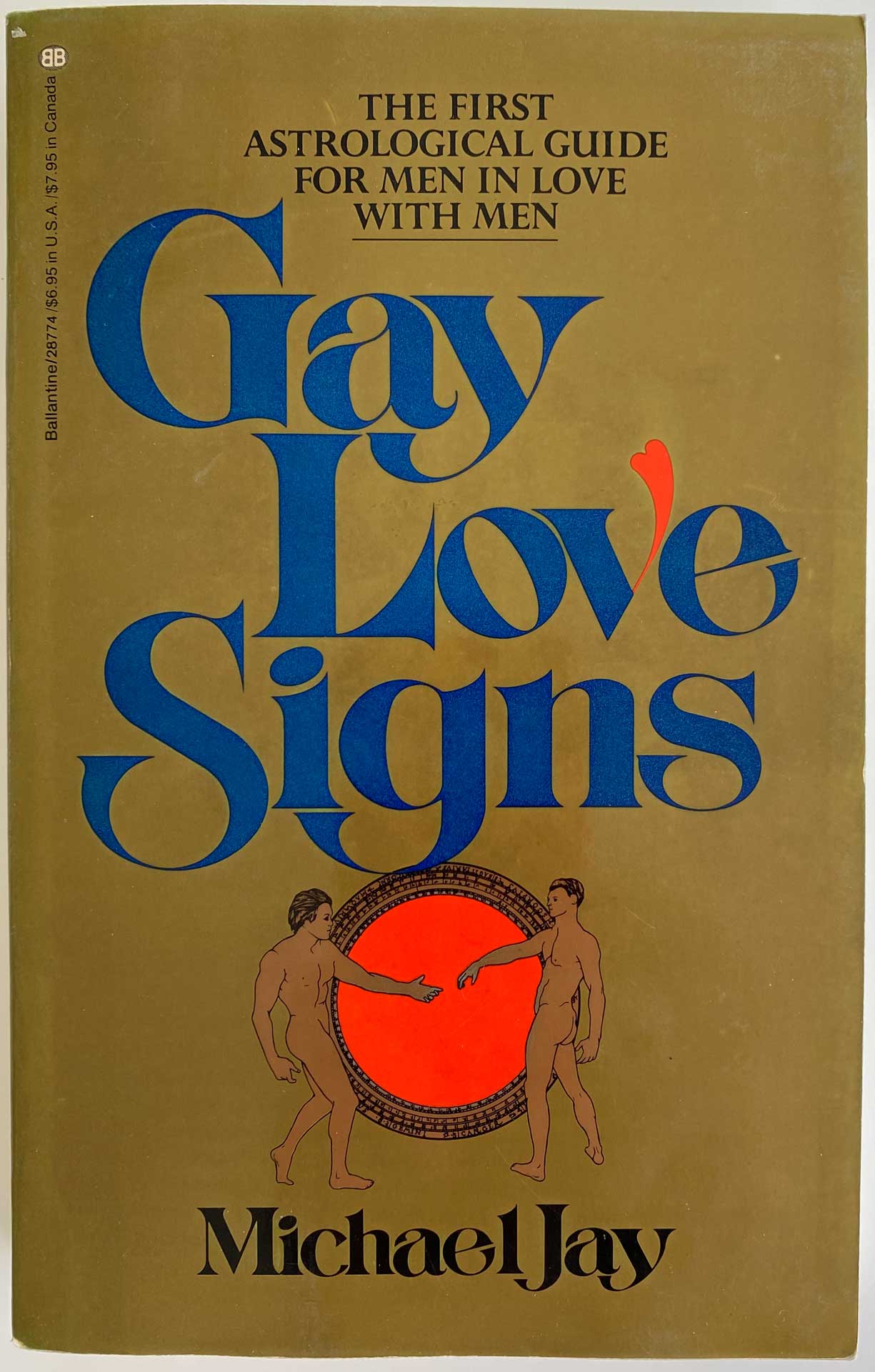 Gay Love Signs – Homobilia