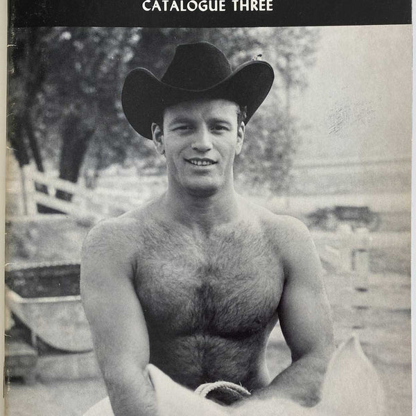 Vintage Physique & Gay Magazines – Page 4 – Homobilia