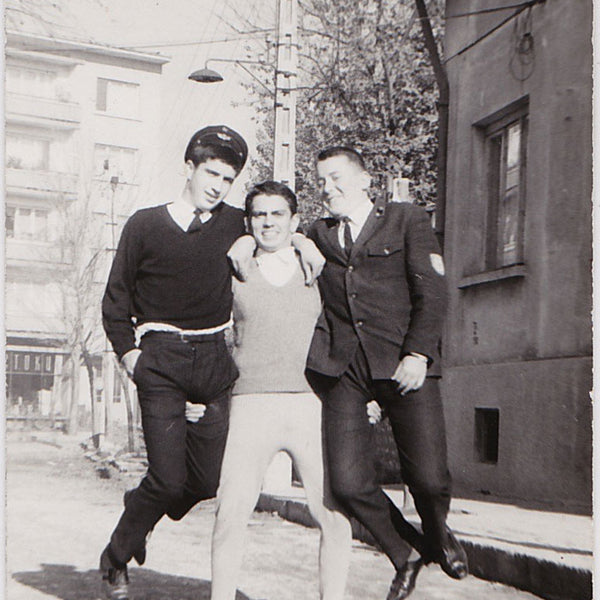 Vintage Gay Photos – Page 9 – Homobilia