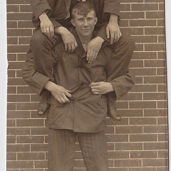 Vintage Gay Photos – Page 10 – Homobilia
