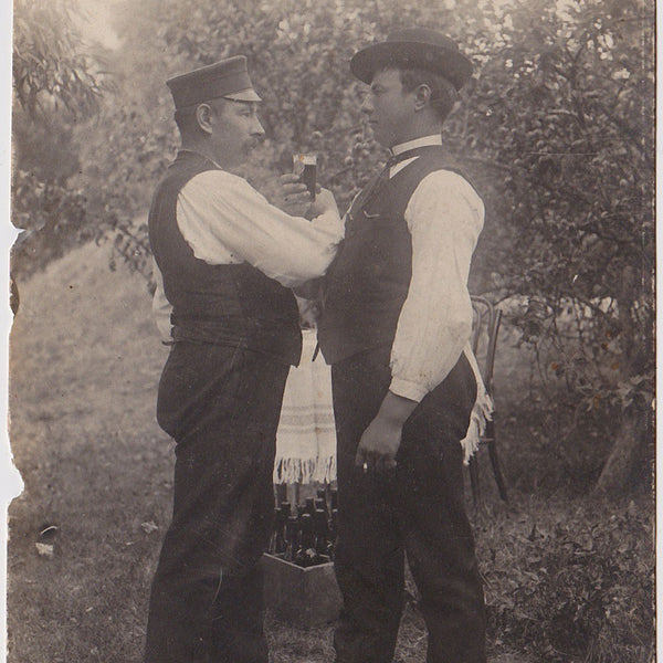 Vintage Gay Photos – Page 10 – Homobilia
