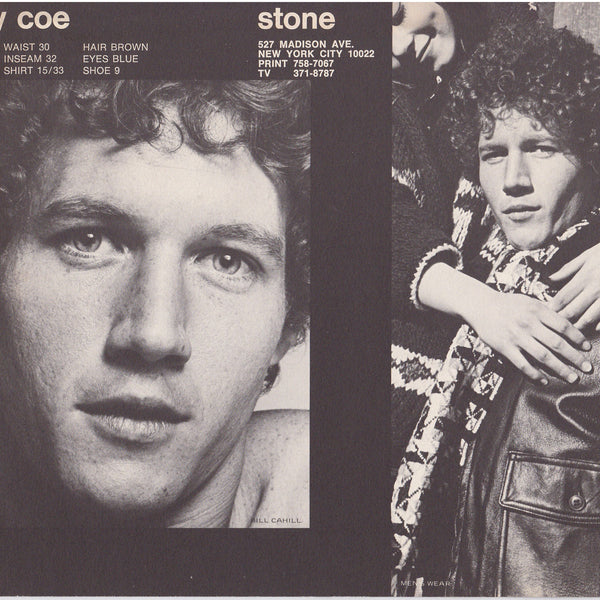 Vintage Posters, Ads & Miscellany – Homobilia