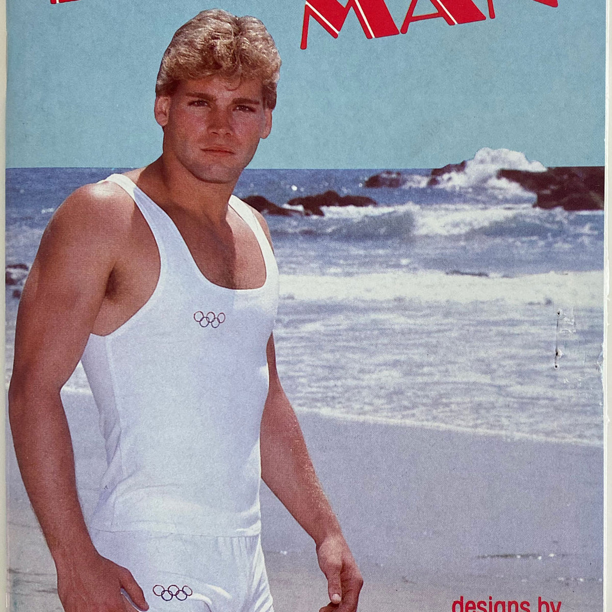 Vintage Posters, Ads & Miscellany – Homobilia