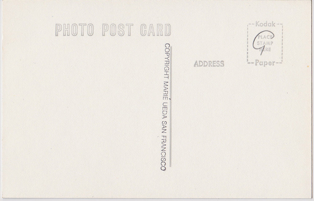 Two Guys in Tight Jeans: Real Photo Postcard – Homobilia